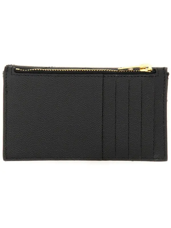 Saint Laurent Portacarte Cassandre
