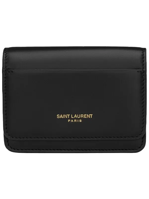 Saint Laurent Porta Biglietti Da Visita