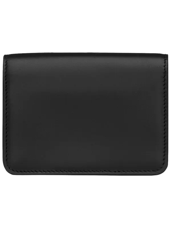 Saint Laurent Porta Biglietti Da Visita