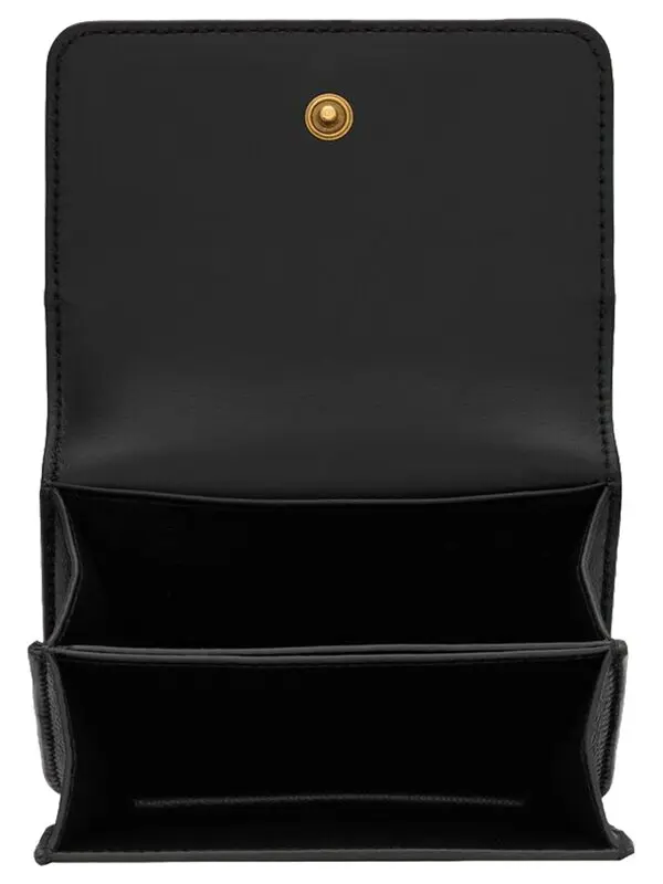 Saint Laurent Porta Biglietti Da Visita
