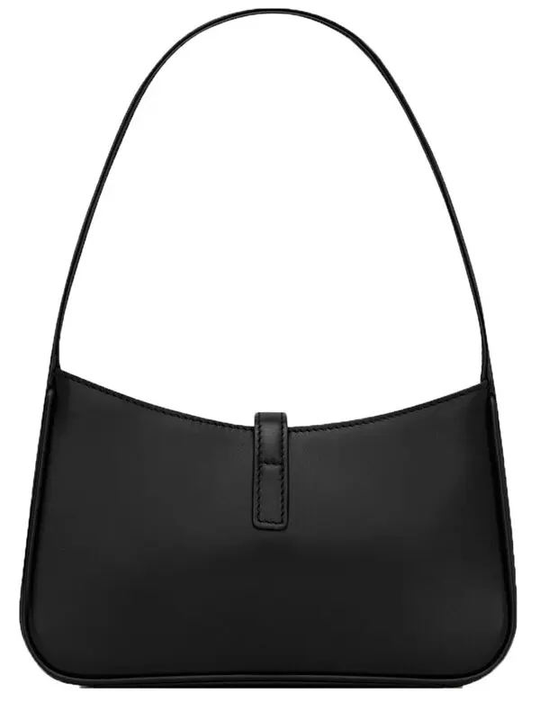 Saint Laurent Le 5 À 7 Mini Hobo Bag