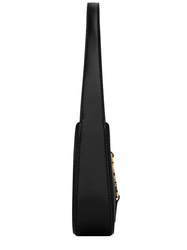 Saint Laurent Le 5 À 7 Mini Hobo Bag