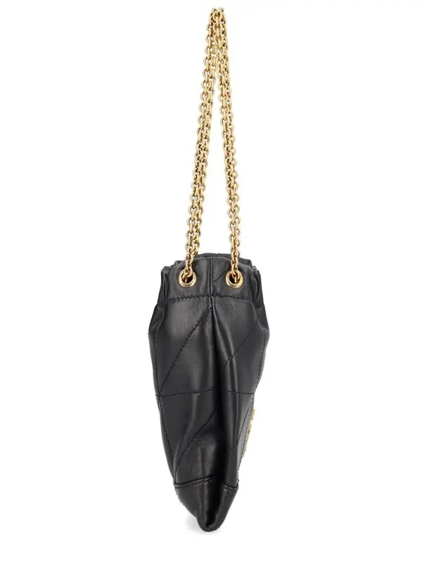 Saint Laurent Cassandre Logo Bag