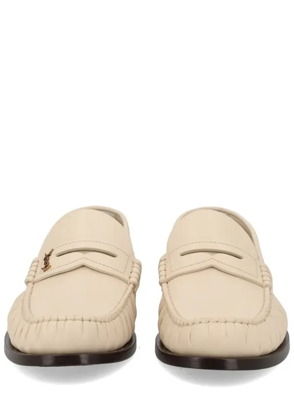 Saint Laurent Mocassino Laurent
