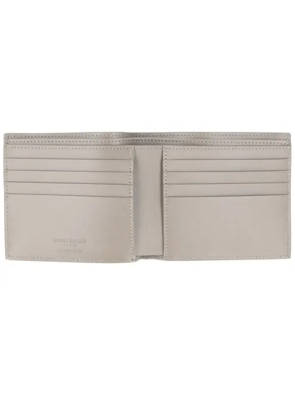 Saint Laurent Portafoglio Bifold