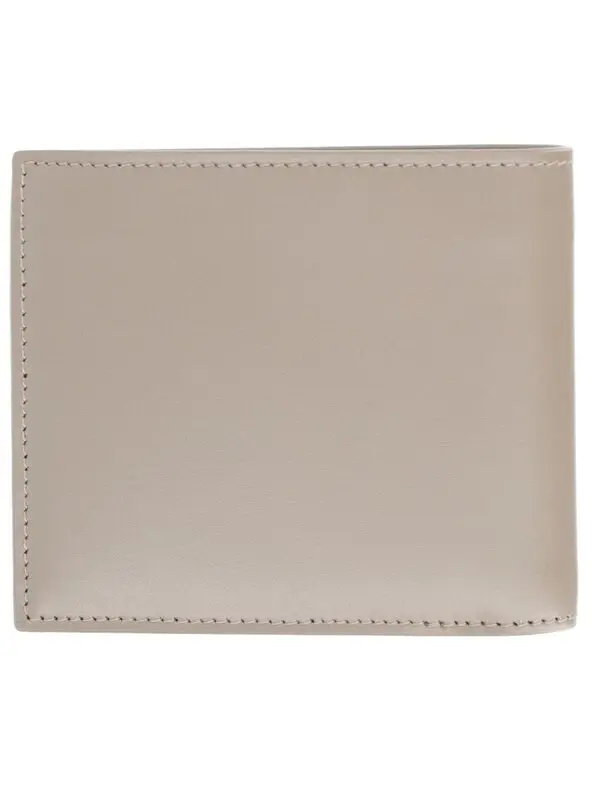 Saint Laurent Portafoglio Bifold - Multicolor