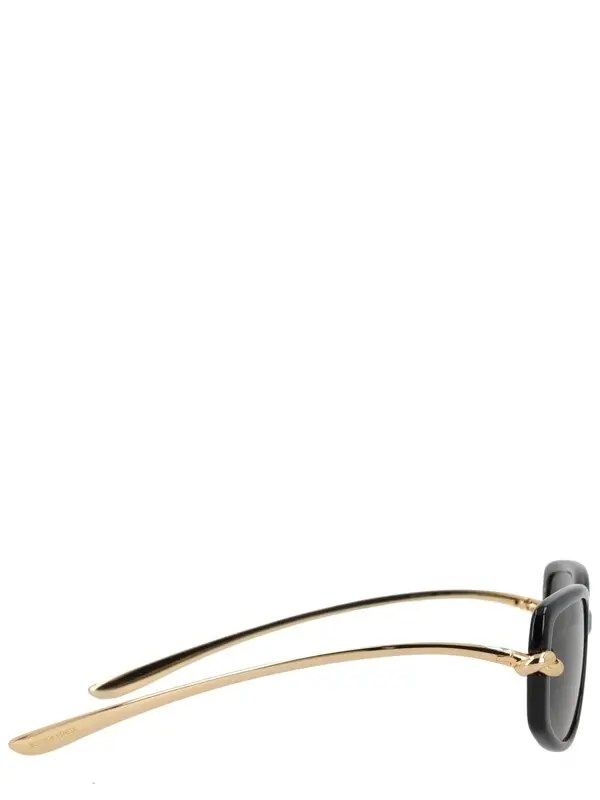 Bottega Veneta Knot Sunglasses