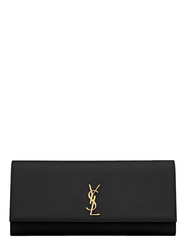 Saint Laurent Kate Bag - Black