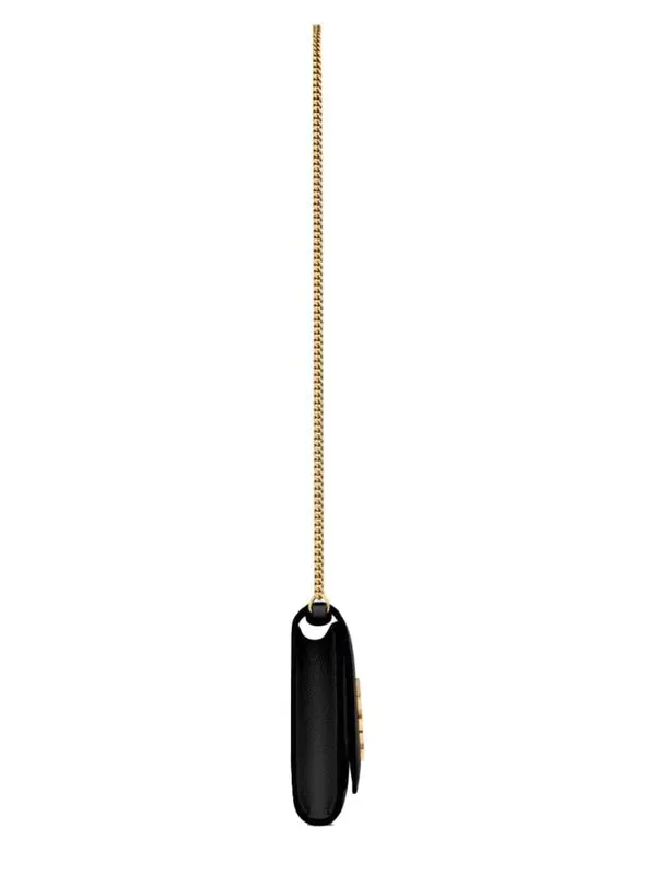 Saint Laurent Kate Bag - Black