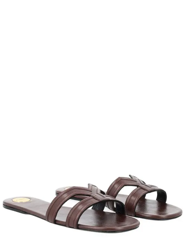 Saint Laurent Sandalo Mabrouka