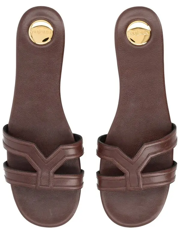 Saint Laurent Sandalo Mabrouka