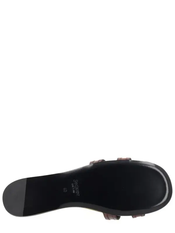 Saint Laurent Sandalo Mabrouka