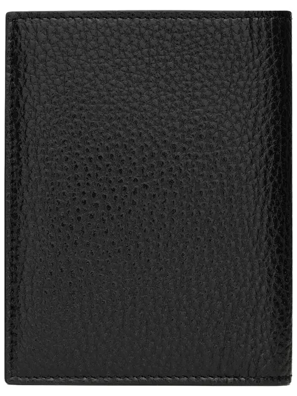 Saint Laurent Portacarte Con Cassandre