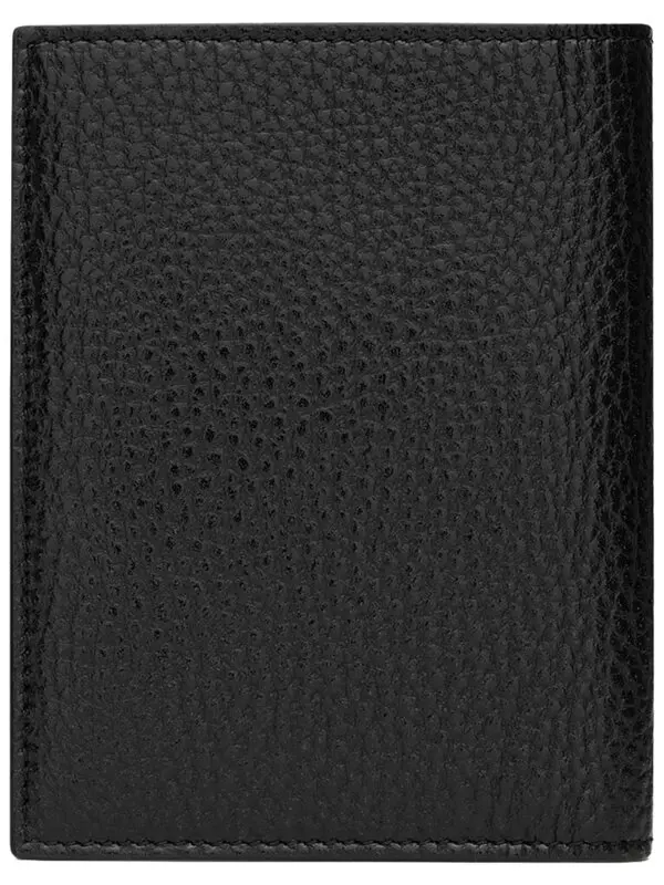 Saint Laurent Portacarte Con Cassandre