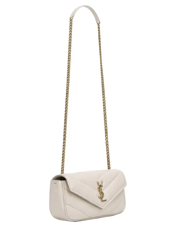 Saint Laurent Borsa Loulou Mini