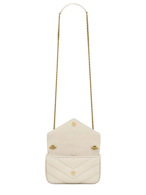 Saint Laurent Borsa Loulou Mini