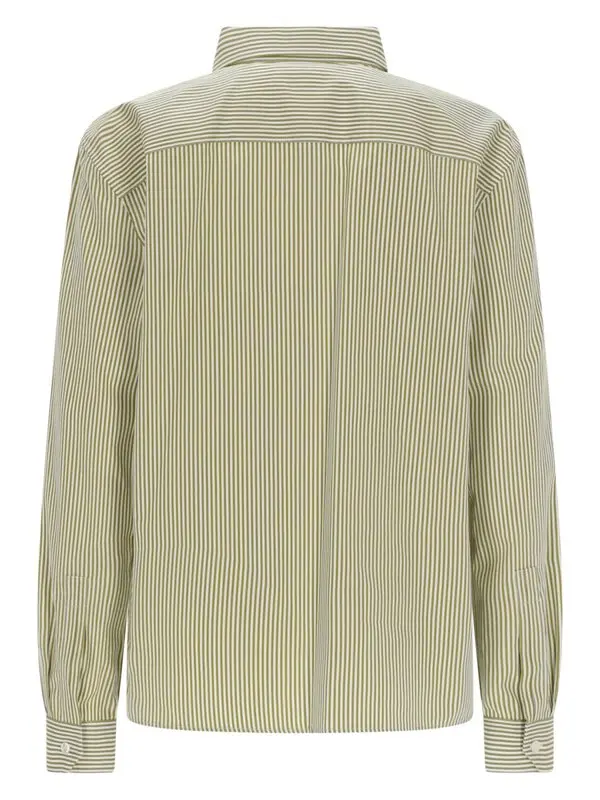 Saint Laurent Camicia Cassandre