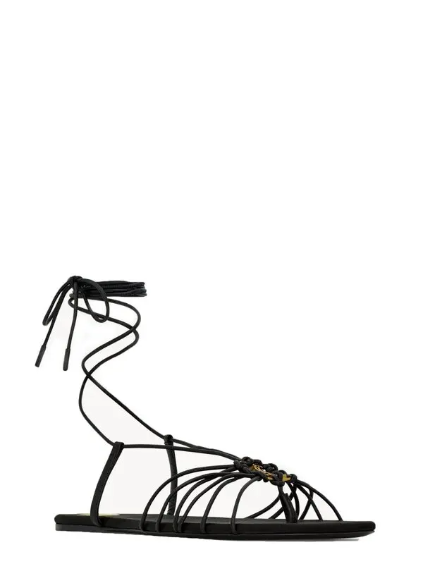 Saint Laurent Sandalo Babylone