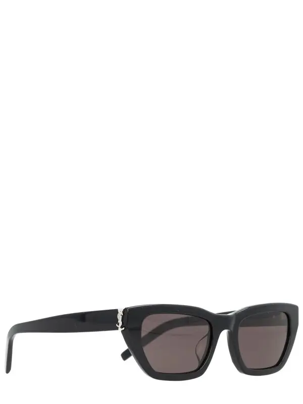Saint Laurent Occhiale Da Sole Sl M127