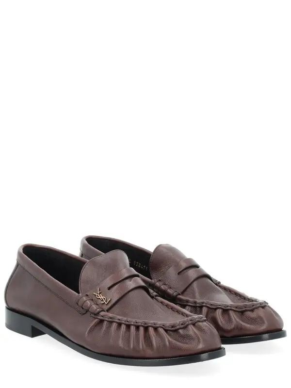 Saint Laurent Mocassino Le Loafer