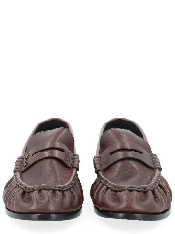 Saint Laurent Mocassino Le Loafer