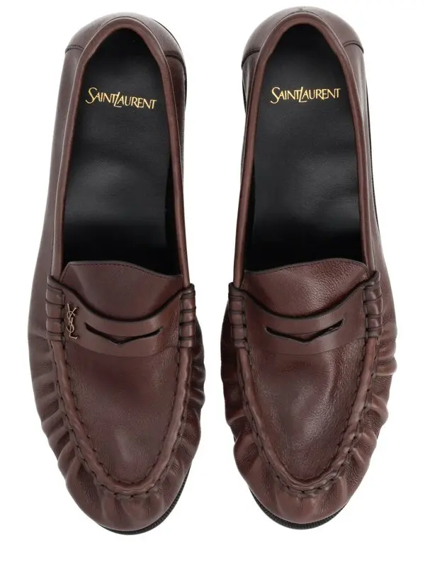 Saint Laurent Mocassino Le Loafer