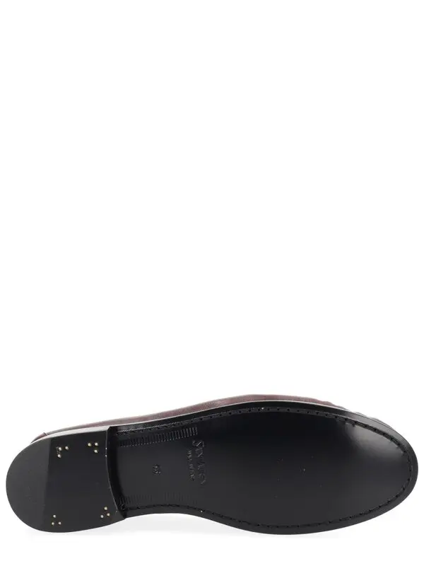 Saint Laurent Mocassino Le Loafer