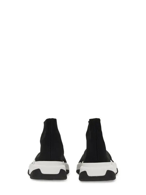 Balenciaga Speed 2.0 Sock Sneakers - Black