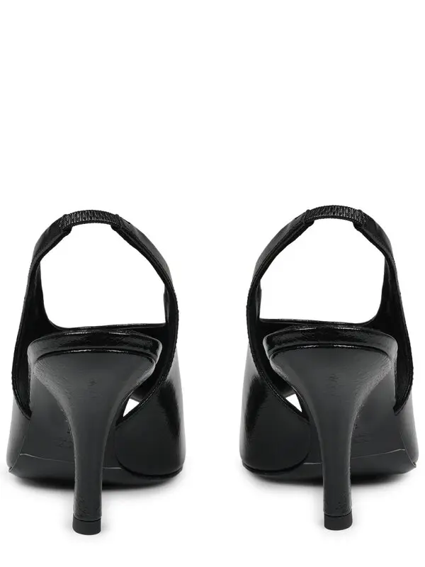 TOTEME Sandalo Slingback Contour
