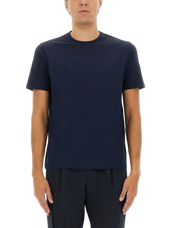 Herno Cotton T-shirt