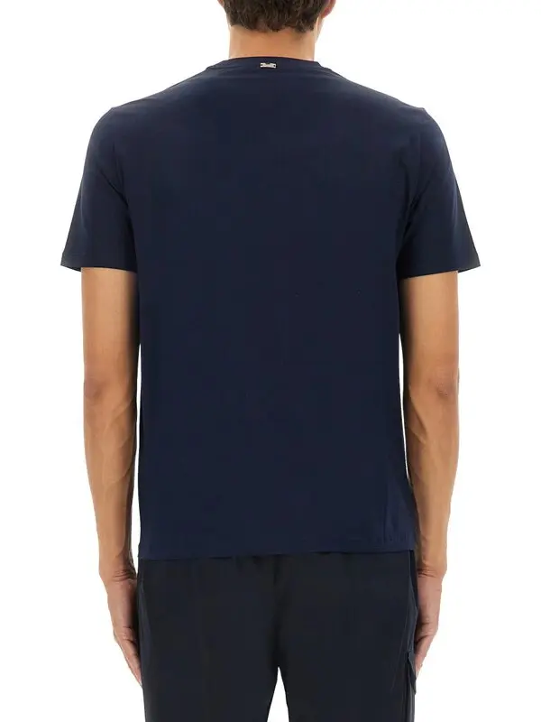 Herno Cotton T-shirt