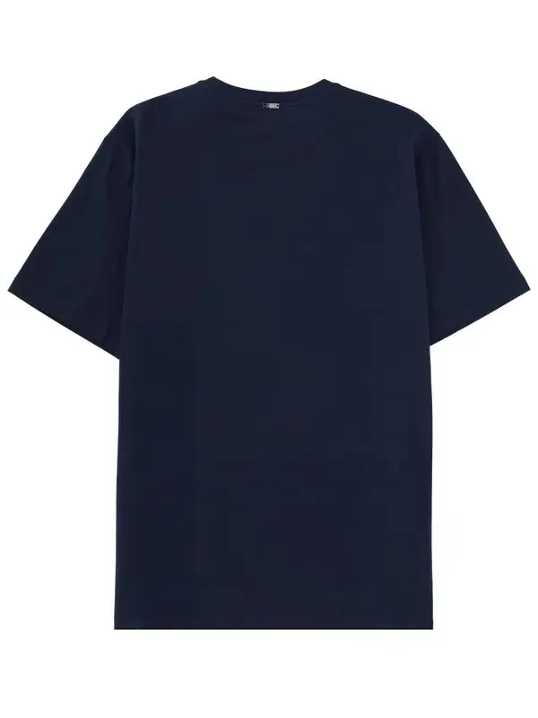 Herno Cotton T-shirt