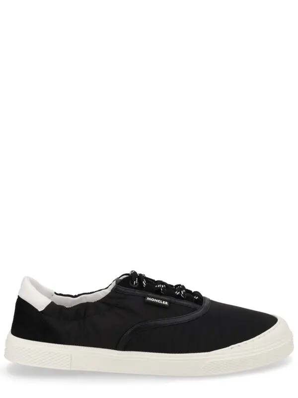 Moncler Sneaker Vera Leisure