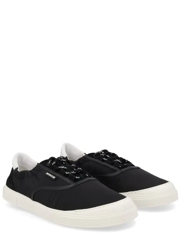 Moncler Sneaker Vera Leisure