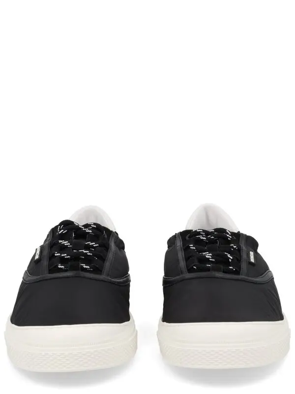 Moncler Sneaker Vera Leisure