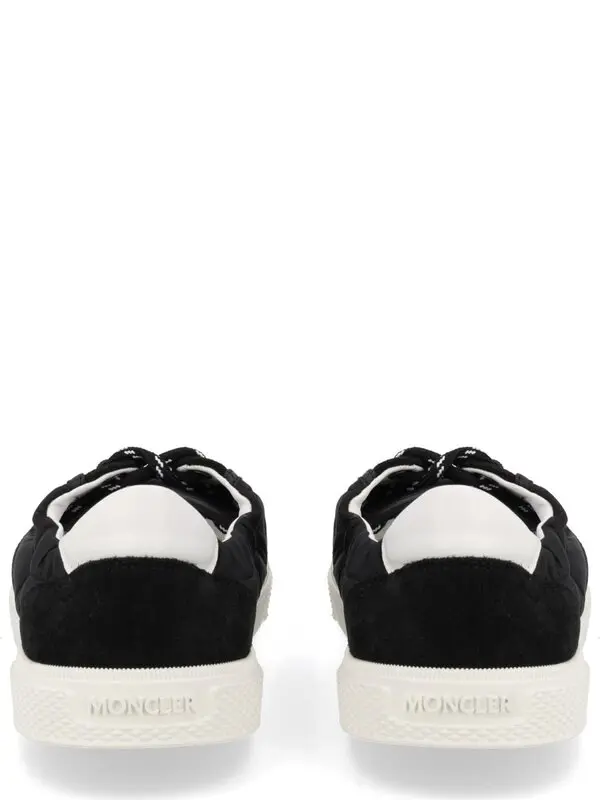 Moncler Sneaker Vera Leisure