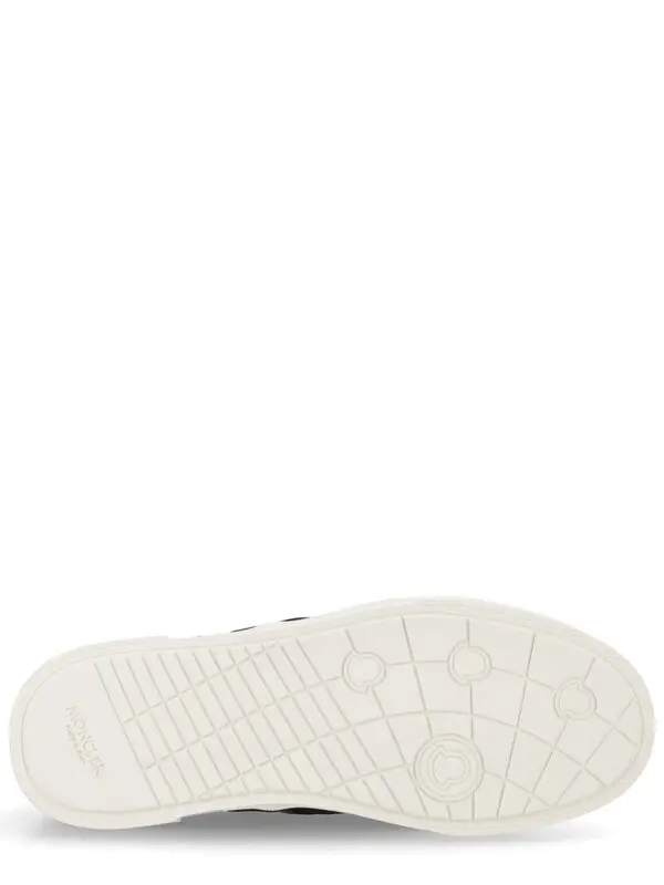 Moncler Sneaker Vera Leisure
