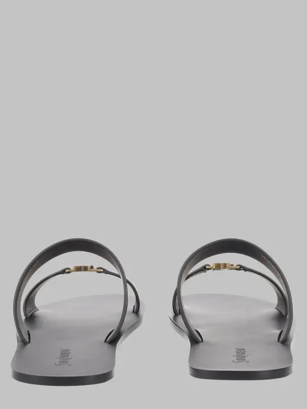 Saint Laurent Sandalo Babylone