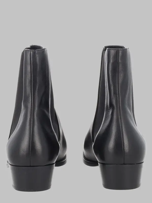 Saint Laurent Stivale Chelsea Stanton