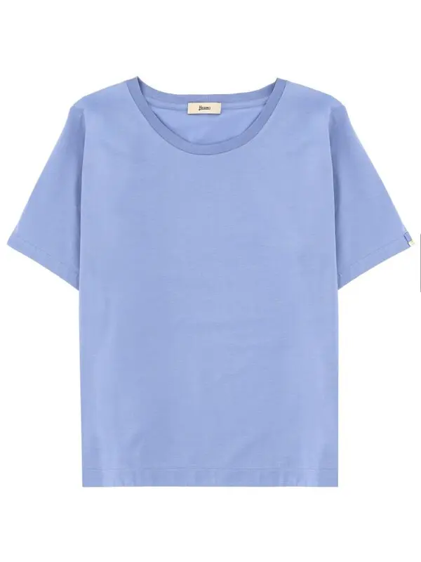 Herno Cotton T-shirt