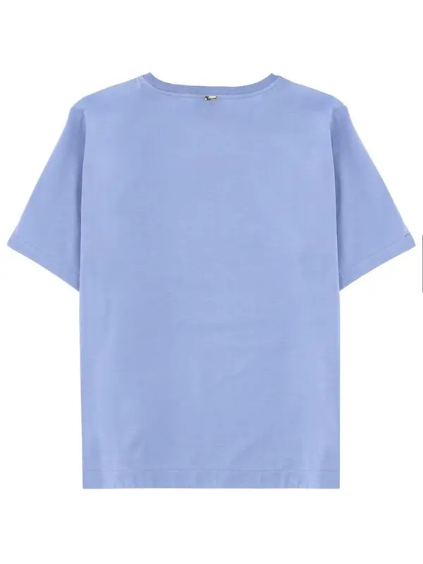 Herno Cotton T-shirt