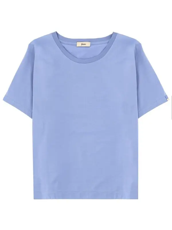 Herno Cotton T-shirt - Multicolor