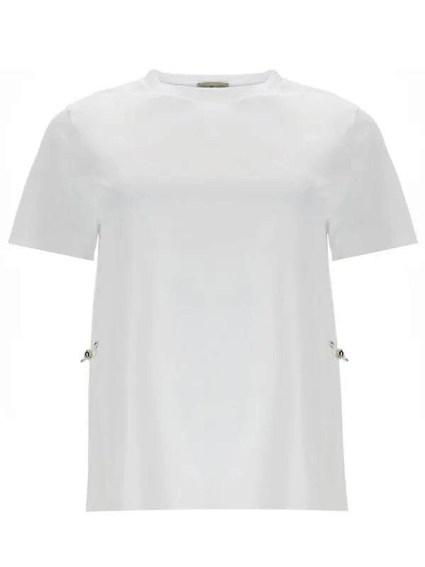Herno Cotton T-shirt