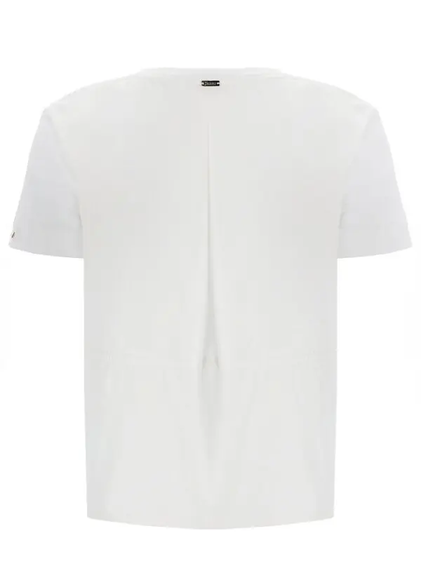 Herno Cotton T-shirt