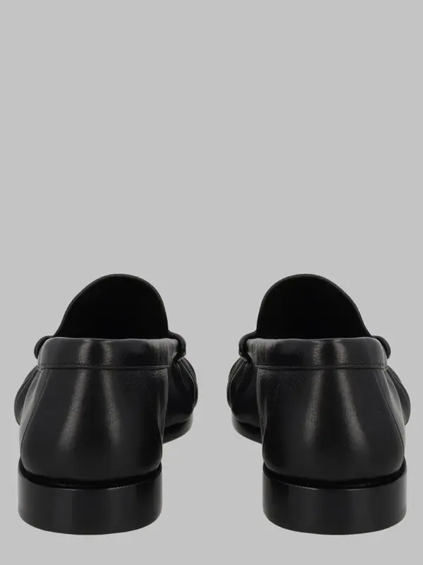 Saint Laurent Mocassino Le Loafer