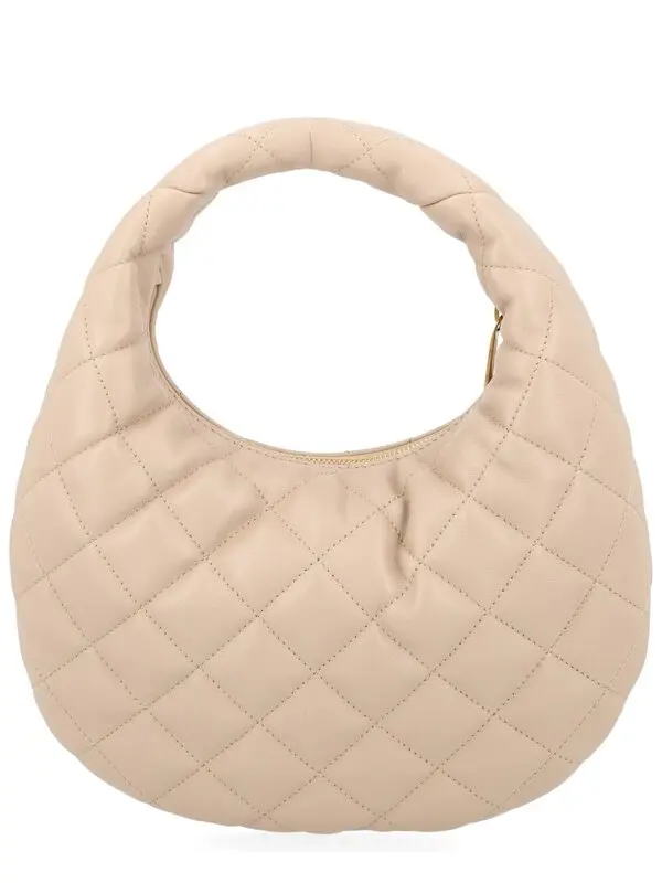 Saint Laurent Icarino Baby Bag - Cream