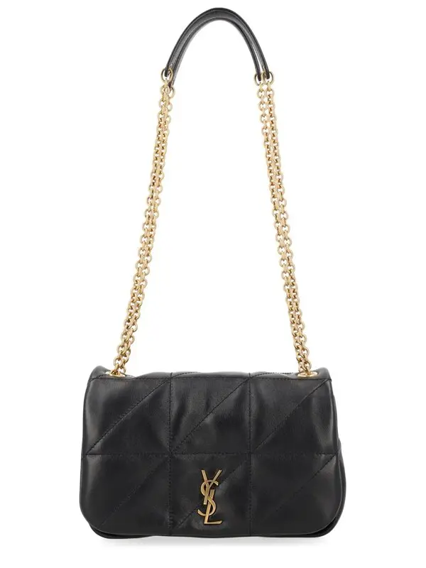 Saint Laurent Borsa Jamie Mini