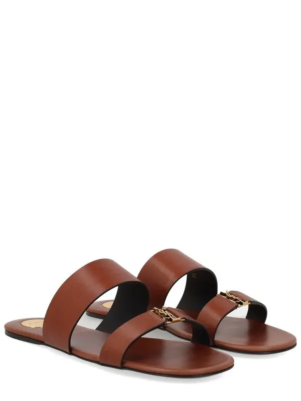 Saint Laurent Sandalo Babylone