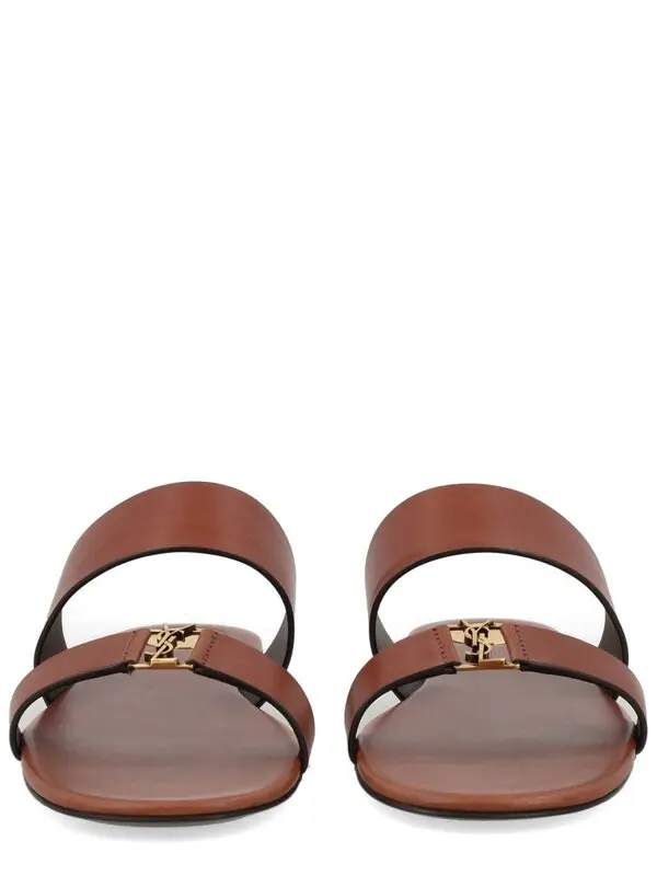 Saint Laurent Sandalo Babylone