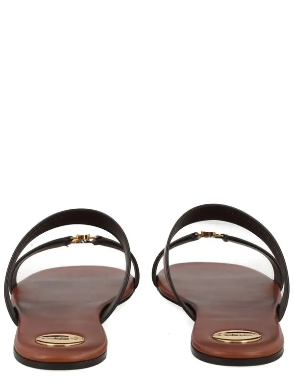Saint Laurent Sandalo Babylone